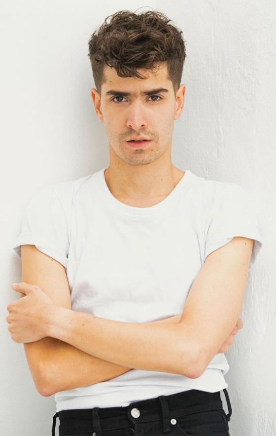 ¿Quién es Emmanuel Restrepo, el protagonista de 'La Primera Vez' de ... ¿Quién es Emmanuel Restrepo, el protagonista de 'La Primera Vez' de ...
